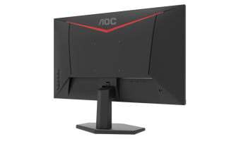 AOC 27G11ZE2 27" FHD FAST IPS 240Hz 0.3ms Adaptive-Sync Gaming Monitor ...